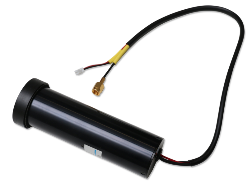 PMT detection unit – Freiberg Instruments