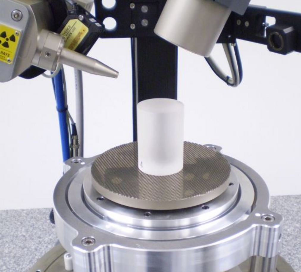 Crystal quality – Freiberg Instruments