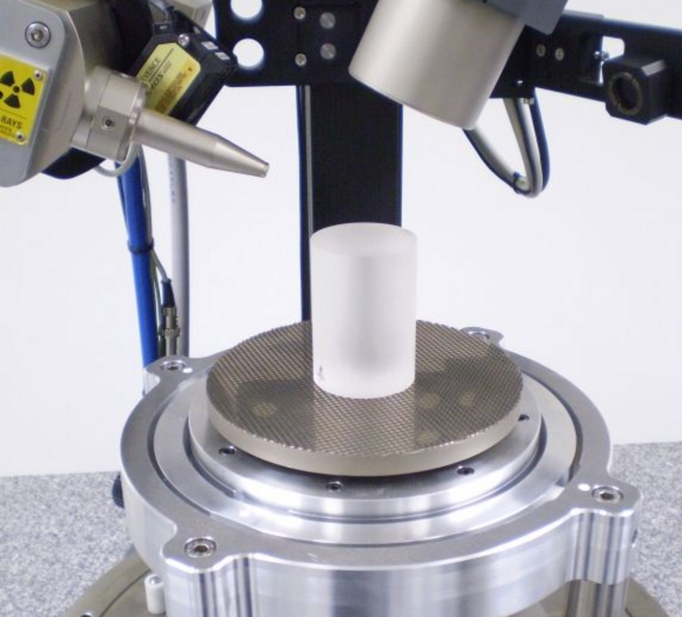 Crystal quality – Freiberg Instruments