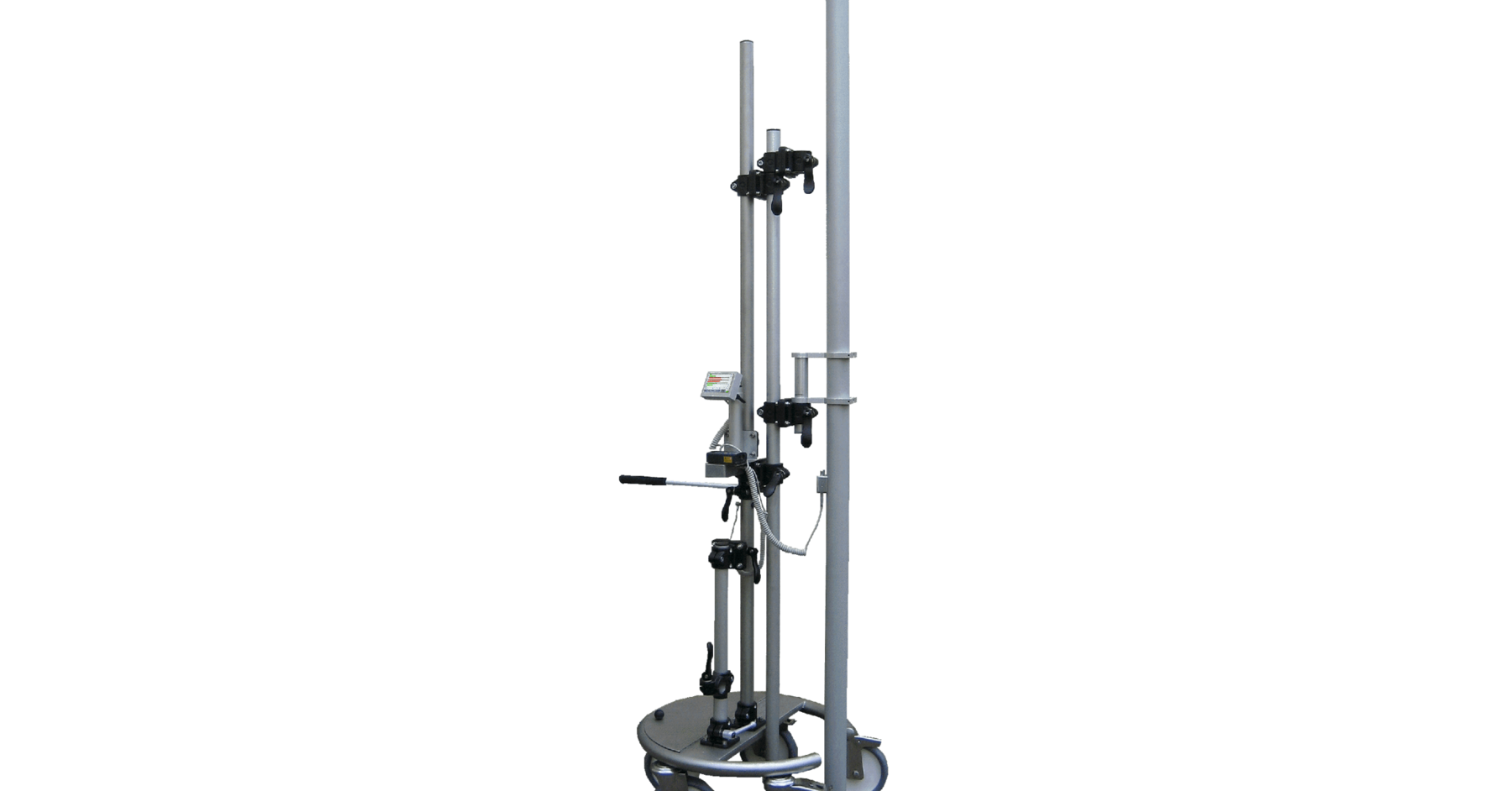 Comet2500 – Freiberg Instruments