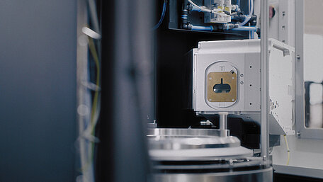 Crystal Growth and Processing – Freiberg Instruments