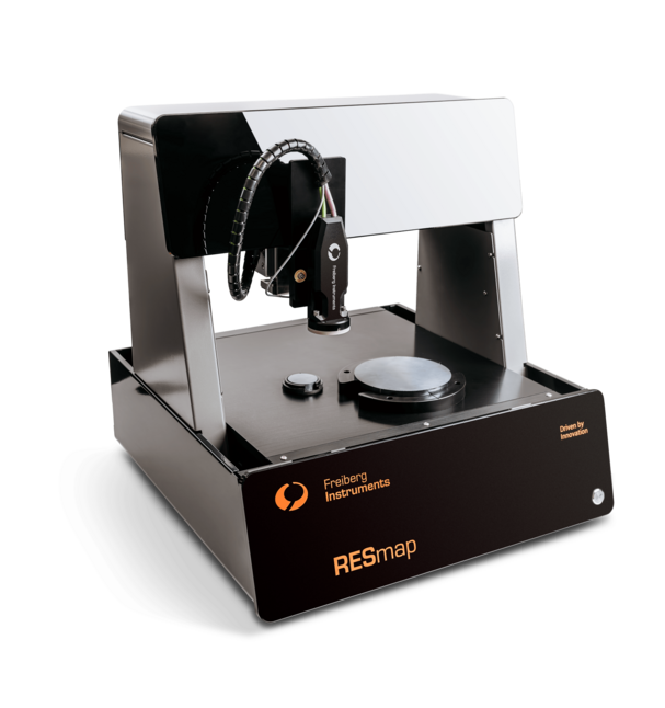 RESmap – Freiberg Instruments
