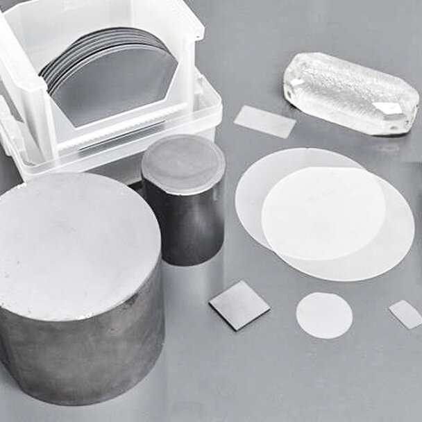 SDCOM – Freiberg Instruments