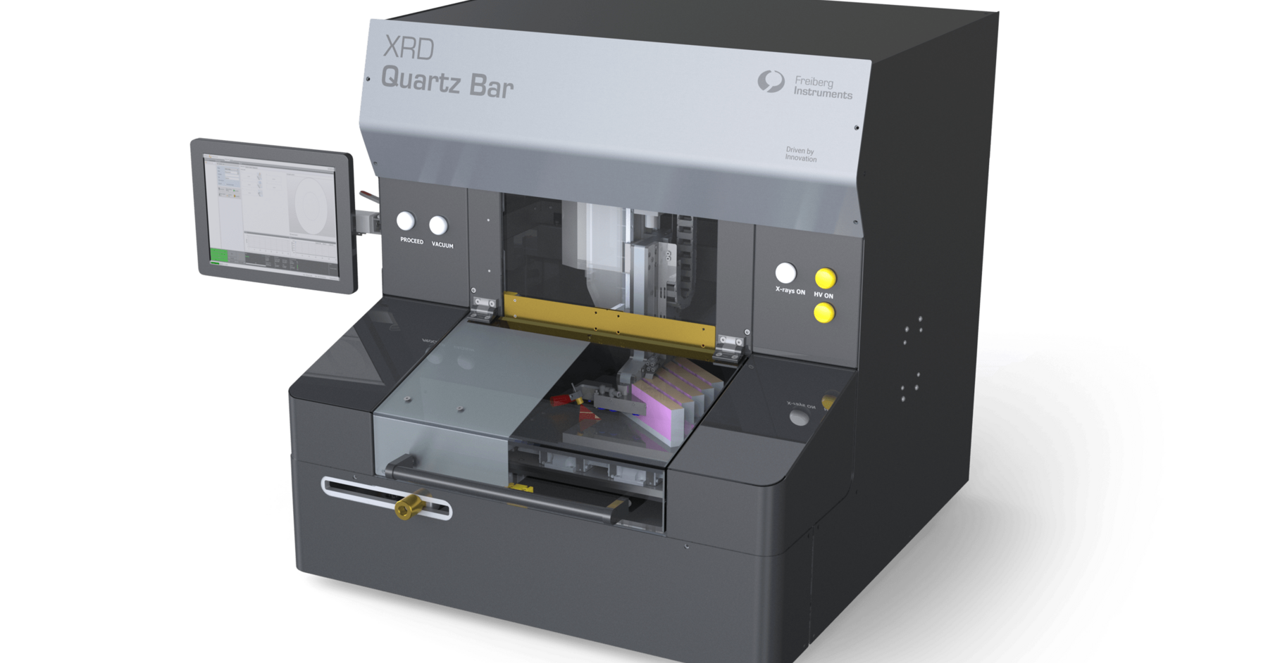 Products – Freiberg Instruments