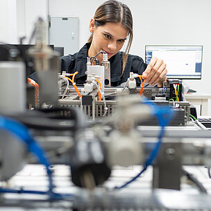 Freiberg Instruments