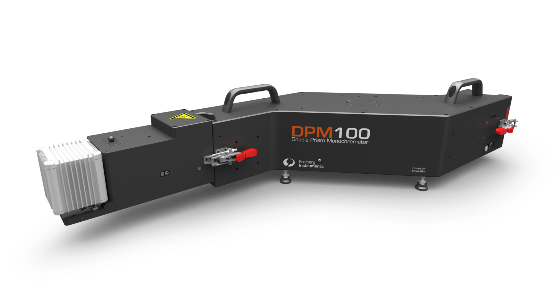 DPM100 – Freiberg Instruments