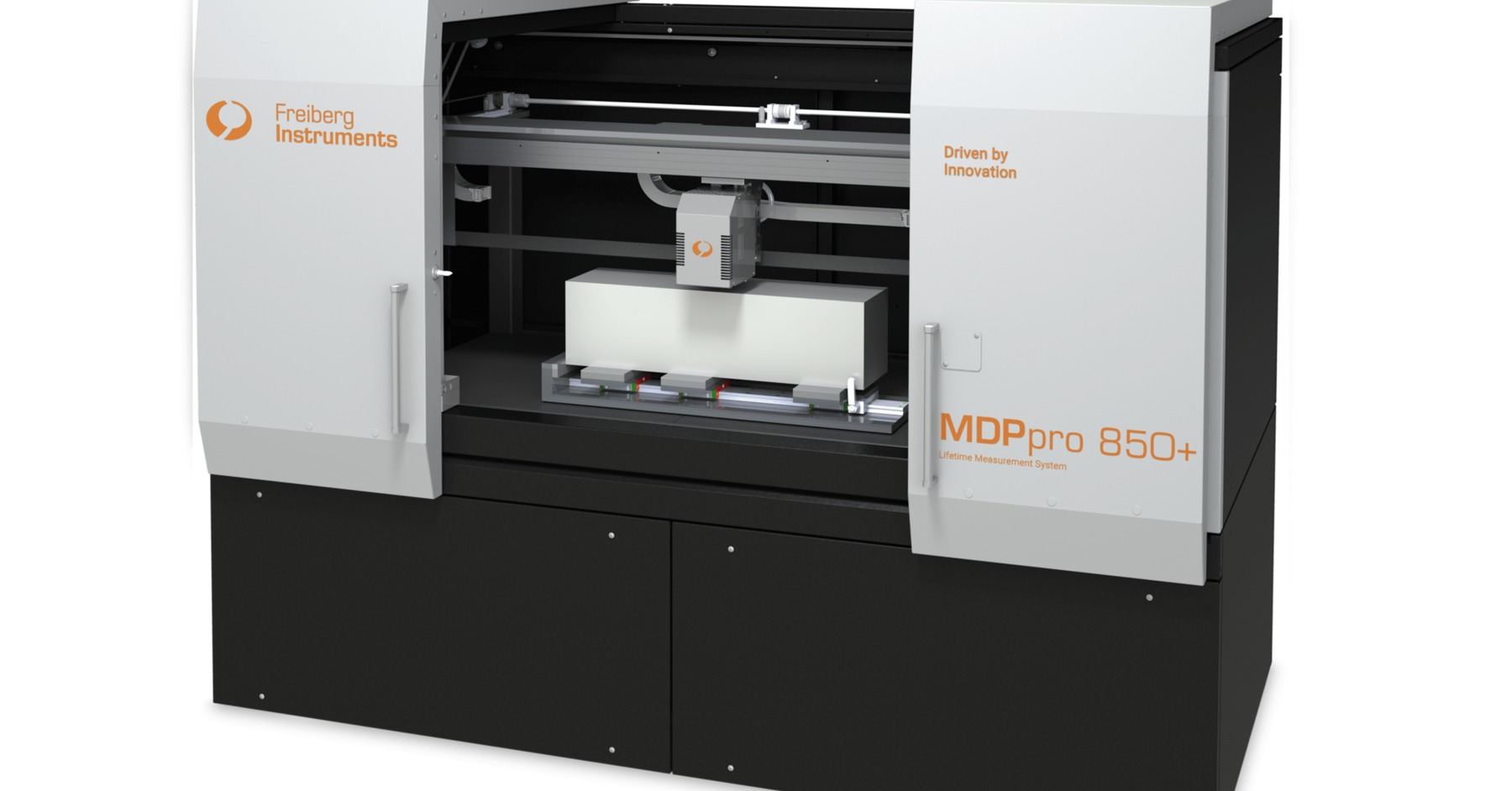 MDPpro 850+ – Freiberg Instruments