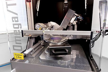 Epitaxial Layers & Thin Films – Freiberg Instruments