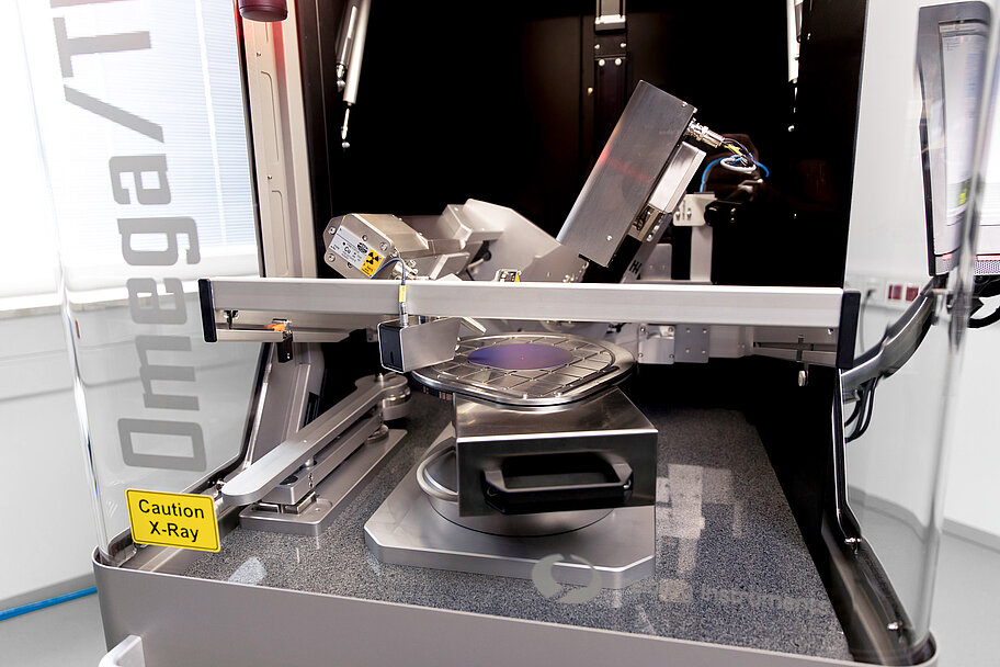 Epitaxial Layers & Thin Films – Freiberg Instruments