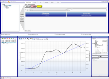 TLStudio - Operating & Evaluation software – Freiberg Instruments