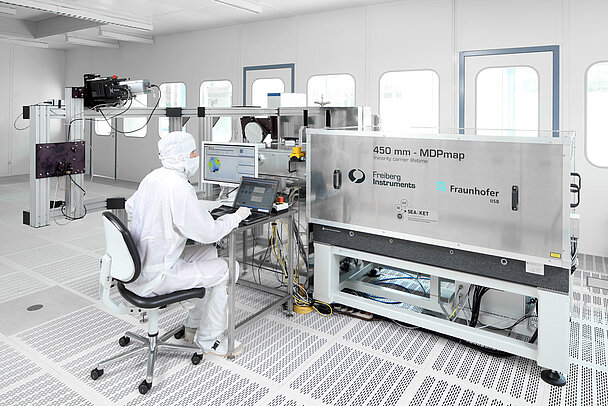 Research and Development – Freiberg Instruments