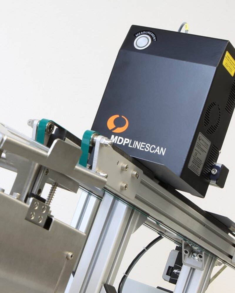 MDPlinescan – Freiberg Instruments