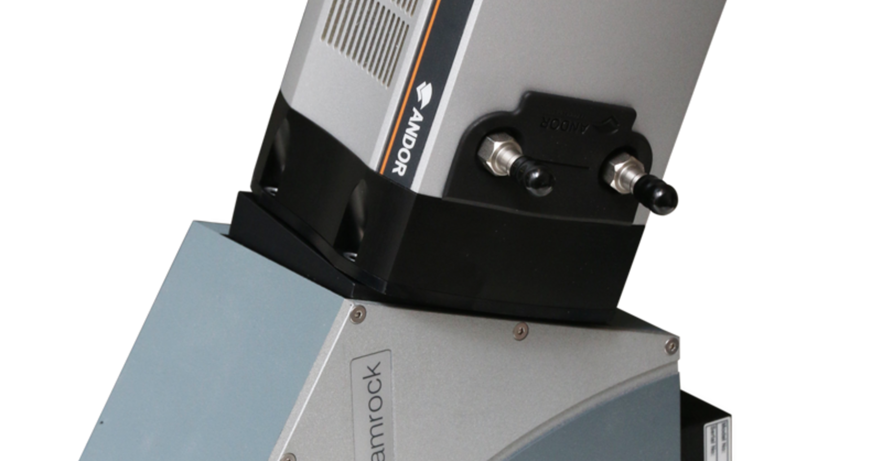 Spectrometry detection unit – Freiberg Instruments