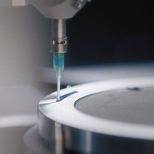 Crystal Growth and Processing – Freiberg Instruments