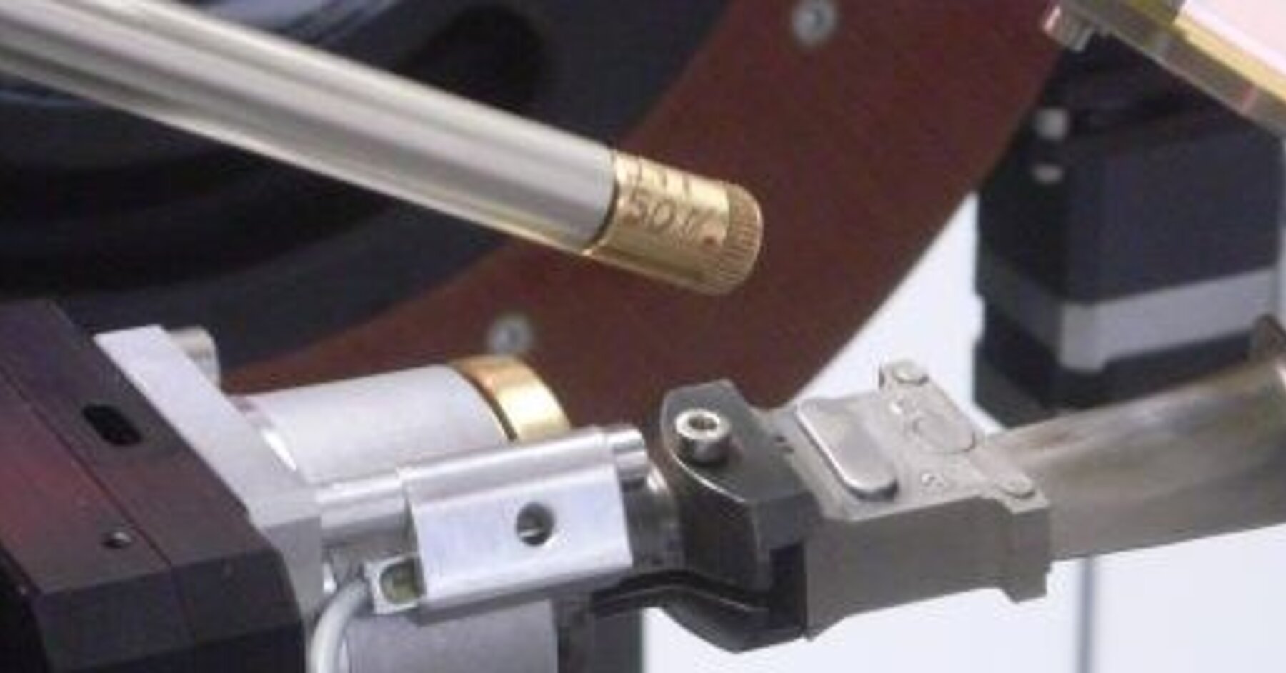 3D Mapping of Crystalline Turbine Blades – Freiberg Instruments