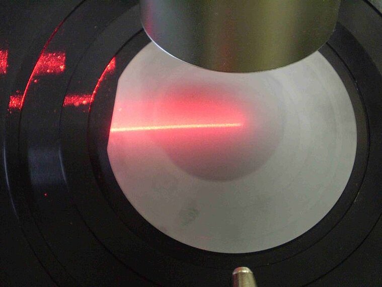 Automatic Wafer Sorting – Freiberg Instruments