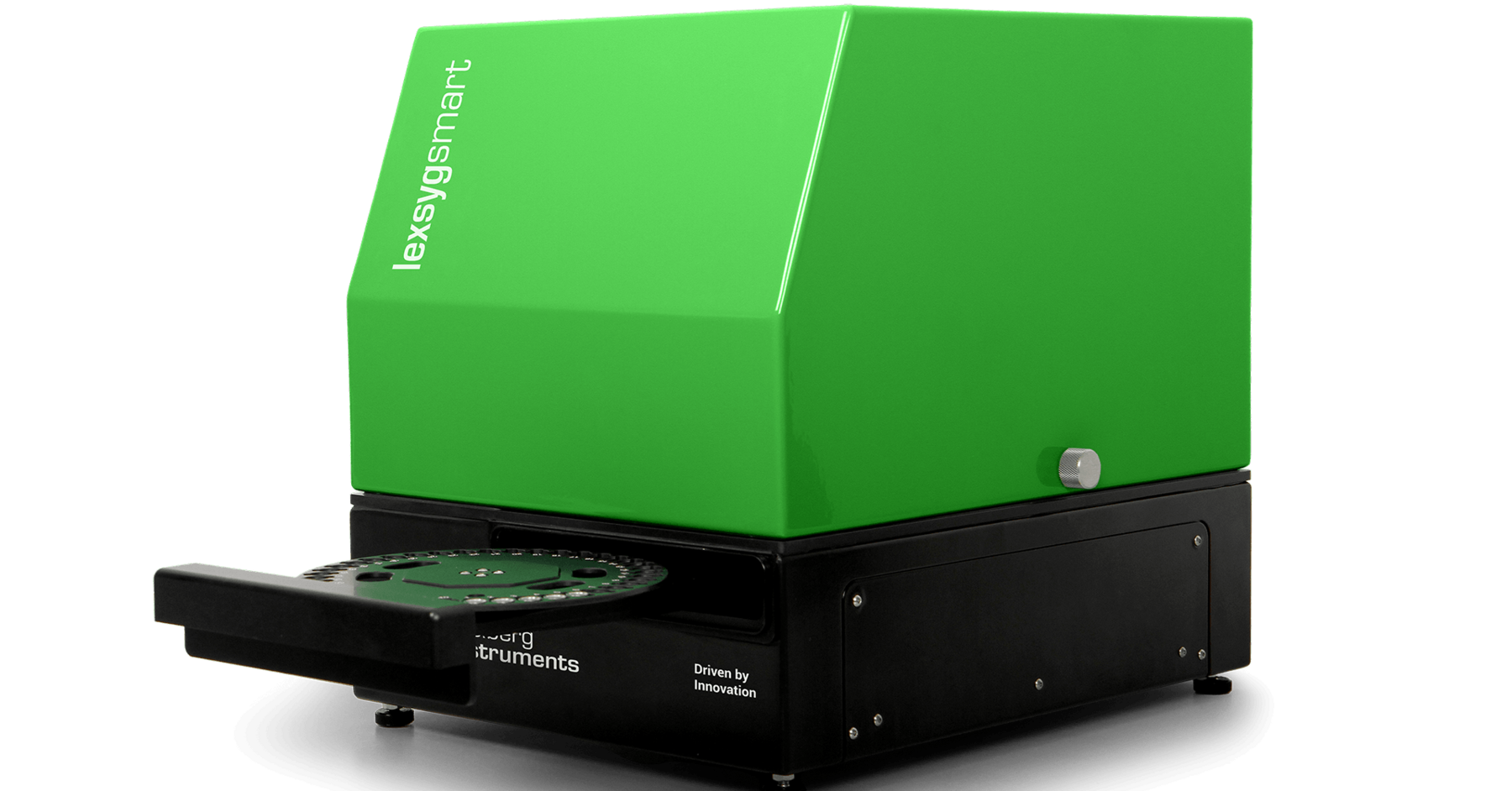 lexsygsmart – Freiberg Instruments
